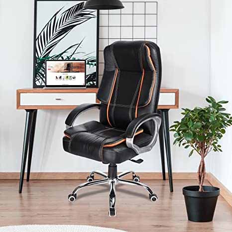 Office chair - Vedanta Furniture Kankurgachi